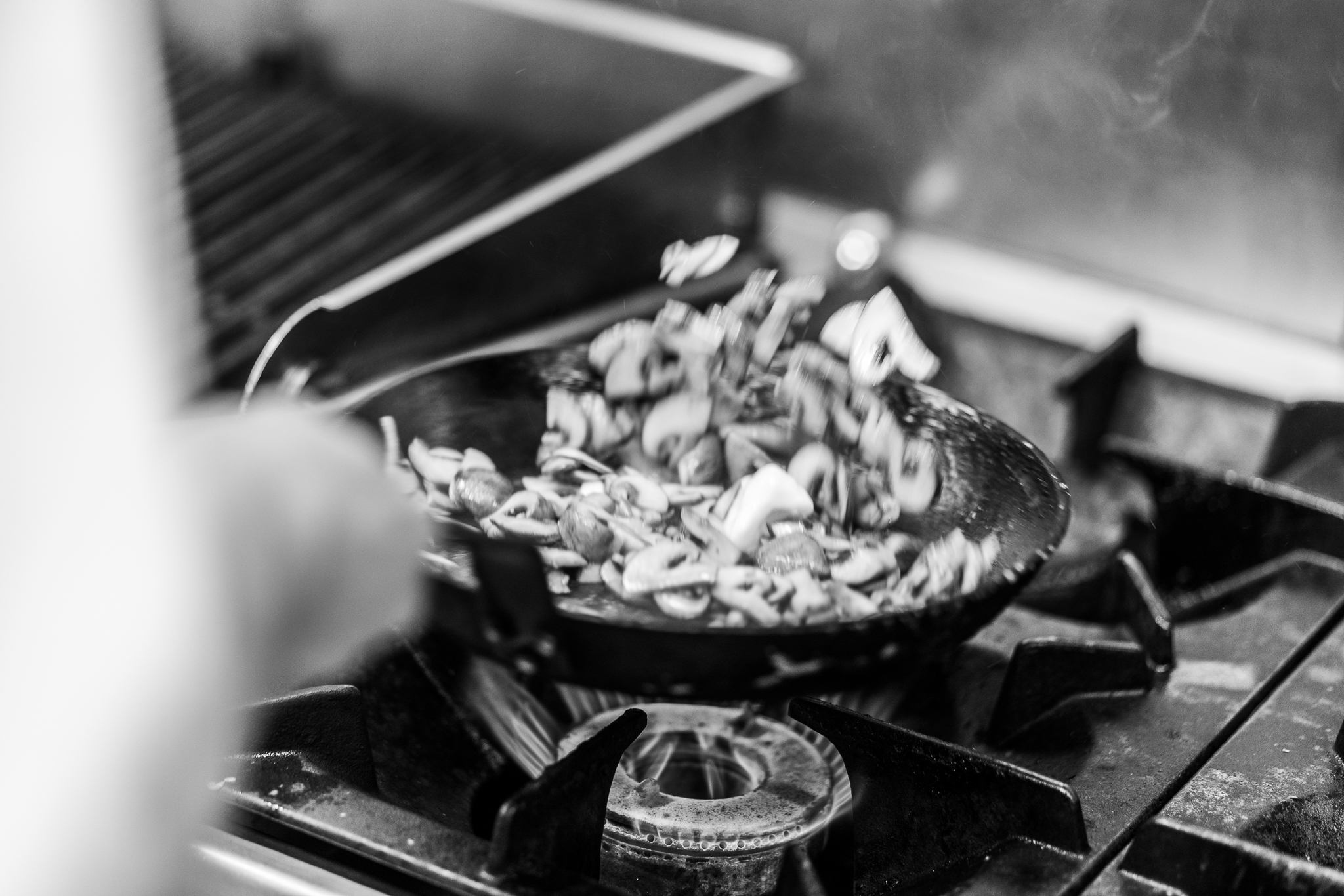 Vacature: Sous-chefkok - Huize Kwast Leeuwarden