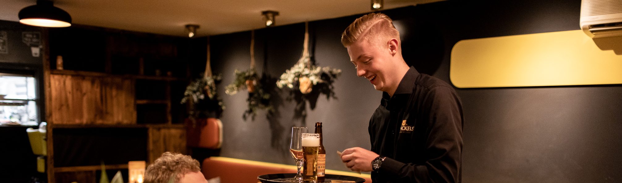 Arrangementen - Huize Kwast Leeuwarden