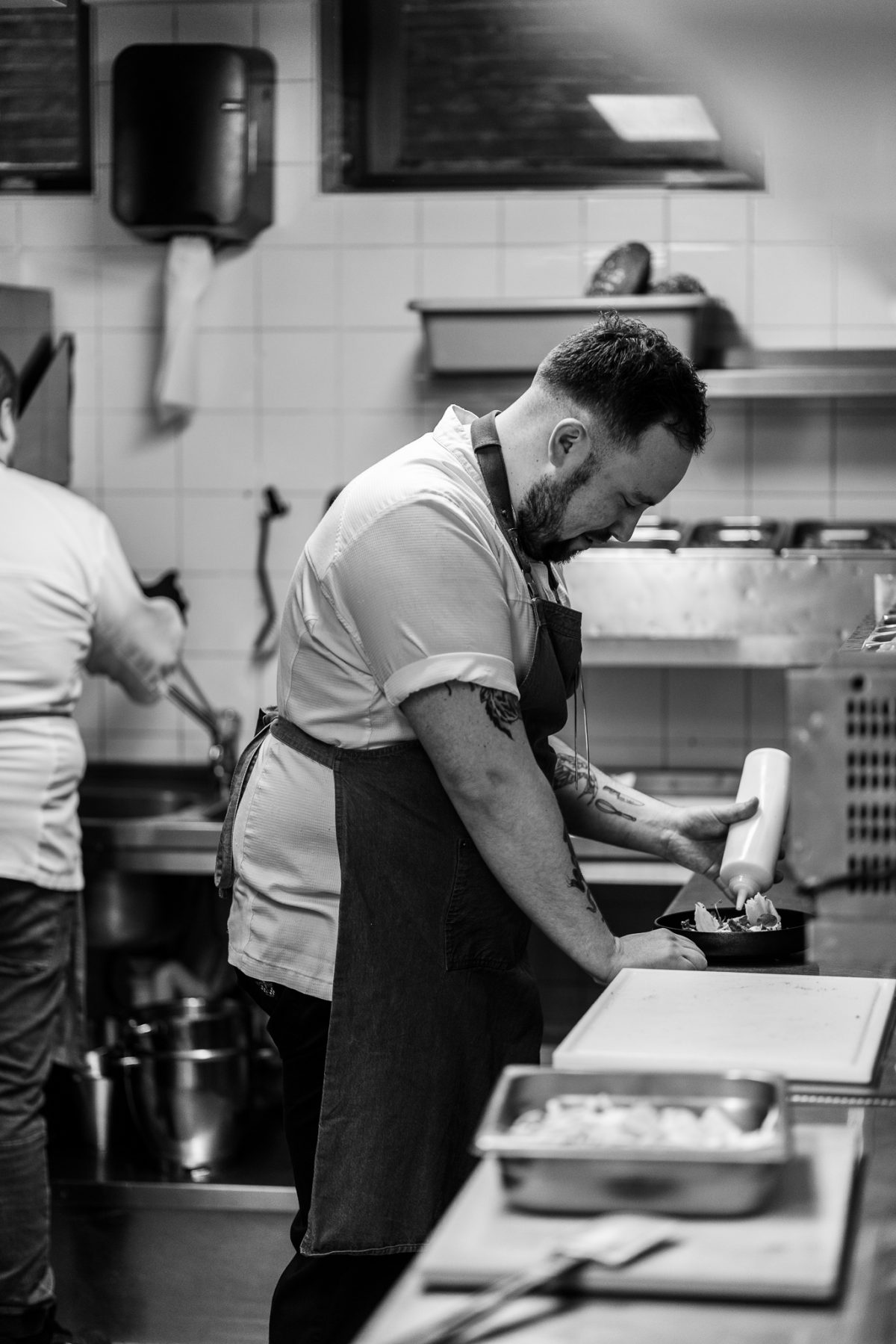 Restaurant Huize Kwast heeft diverse menukaarten. Klik hier!